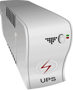 Mengenal Beragam Bagian Penting dari UPS – NPS