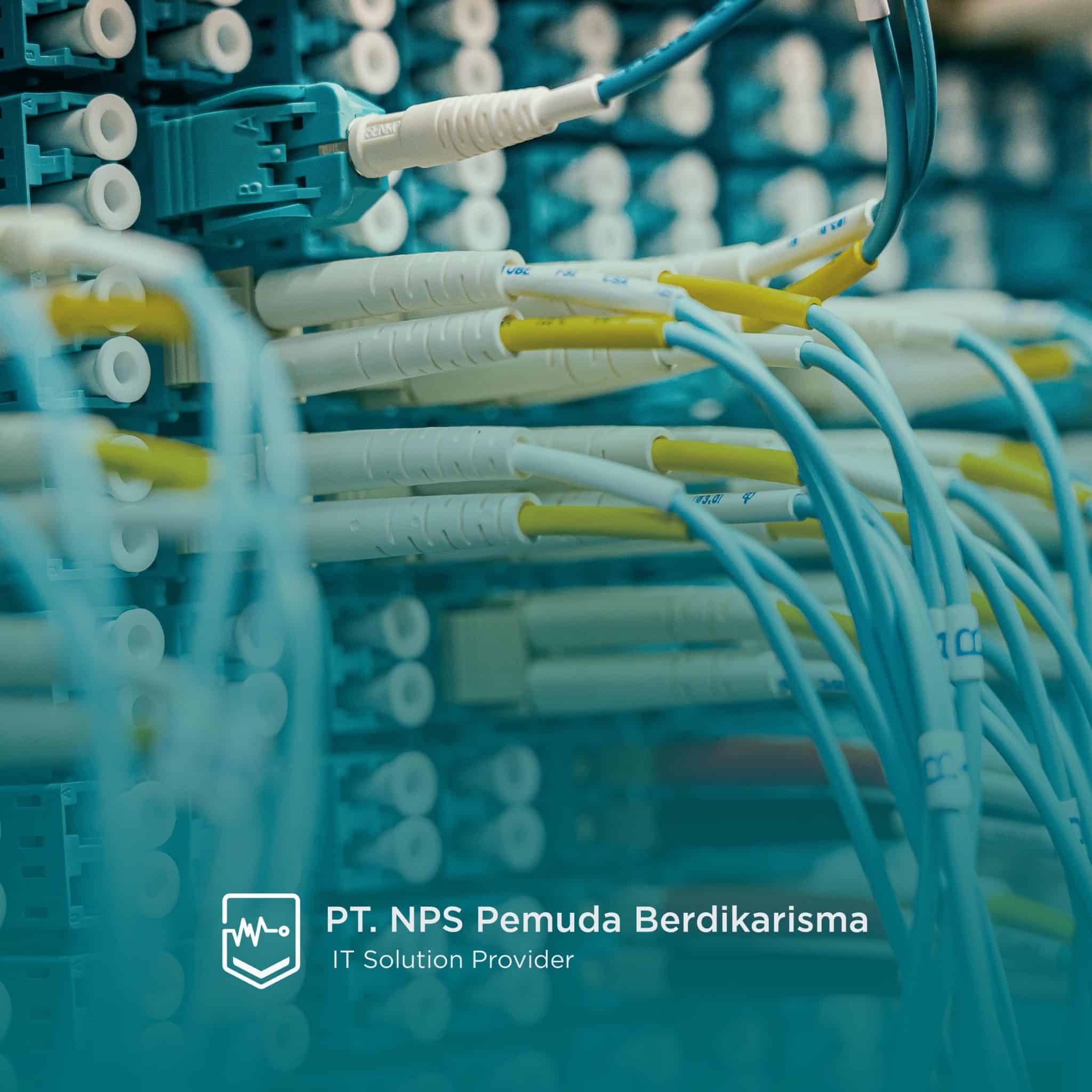 Tips Pakai Kabel Fiber Optik, Simak Panduan Memilihnya Berikut Ini!