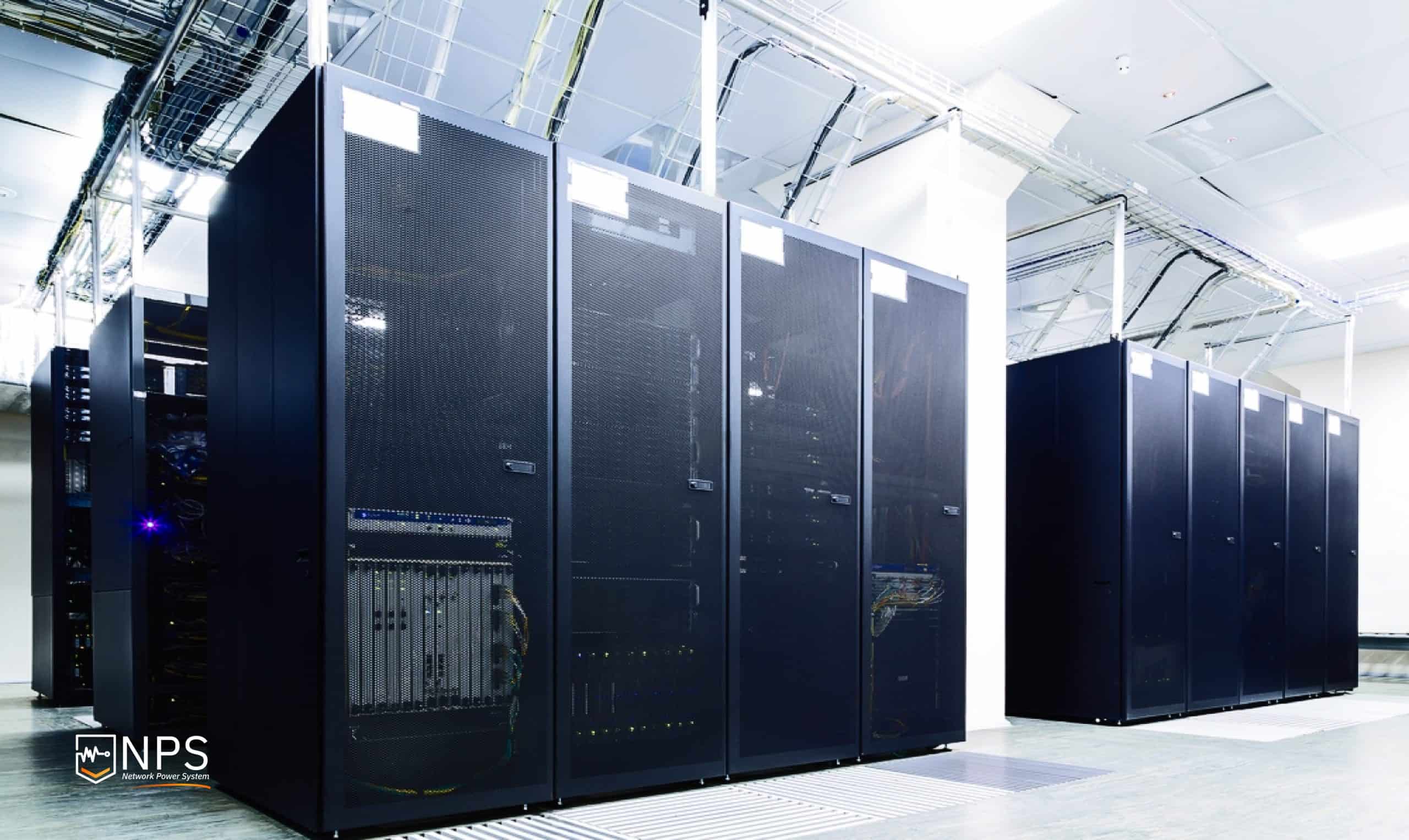 Apakah Data Center Anda Siap untuk Perencanaan Kesinambungan Bisnis?