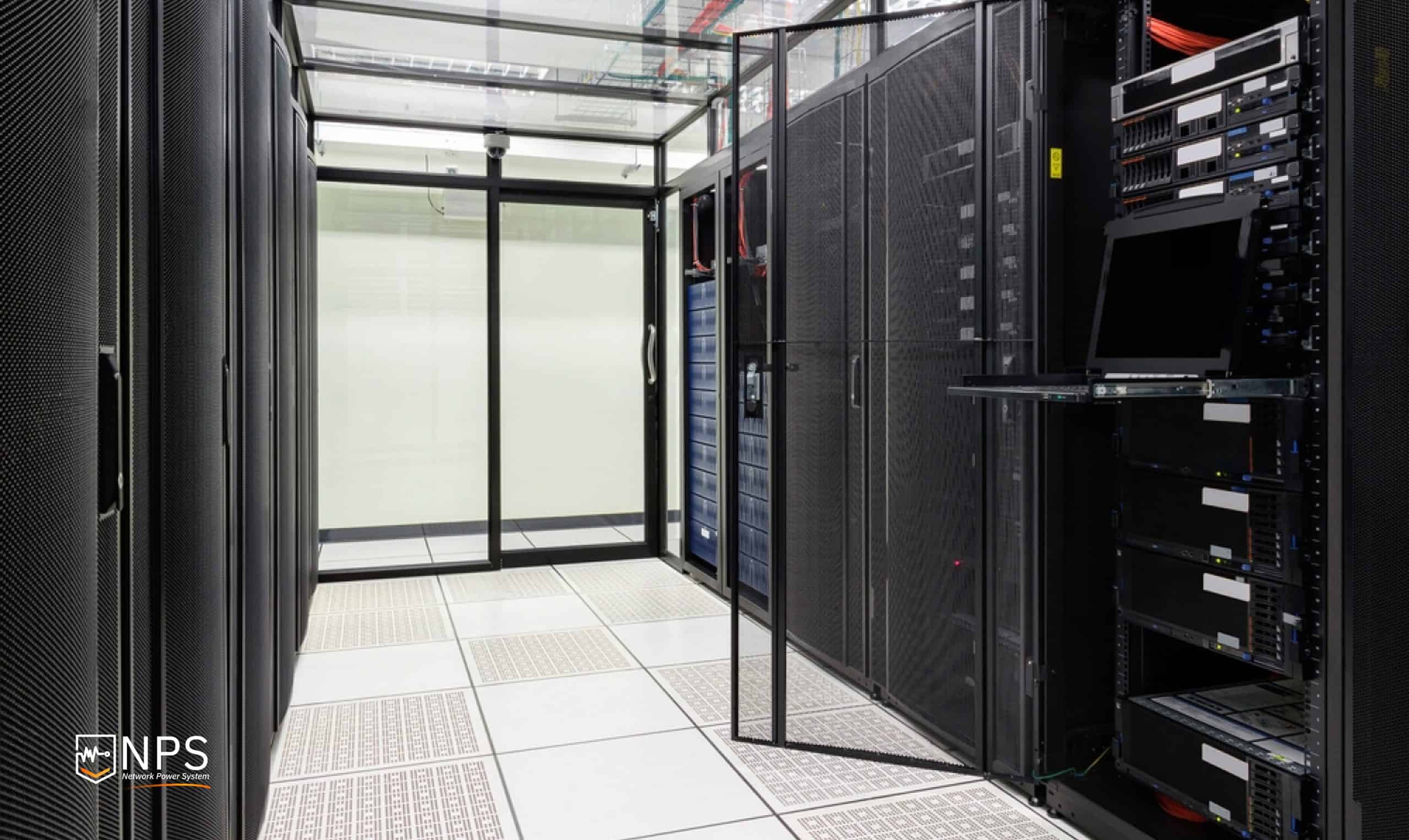 Apakah Data Center Anda Siap untuk Perencanaan Kesinambungan Bisnis?