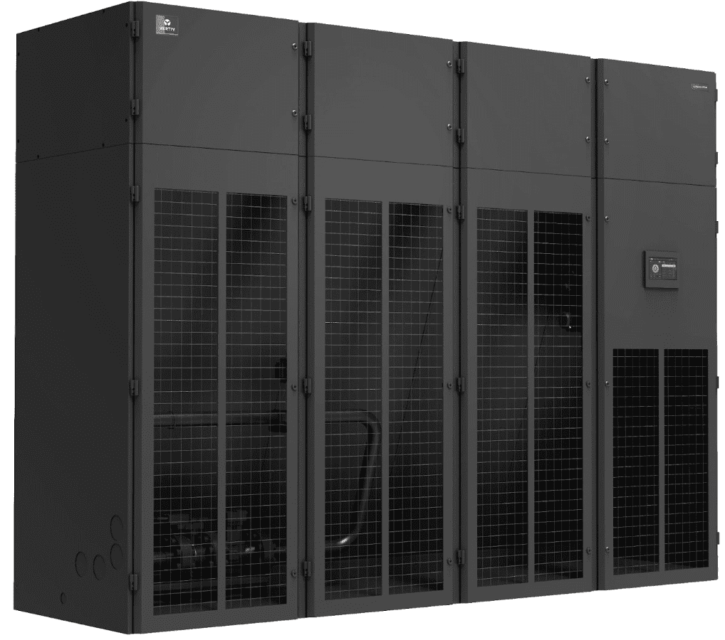 NPS Room Cooling Solution