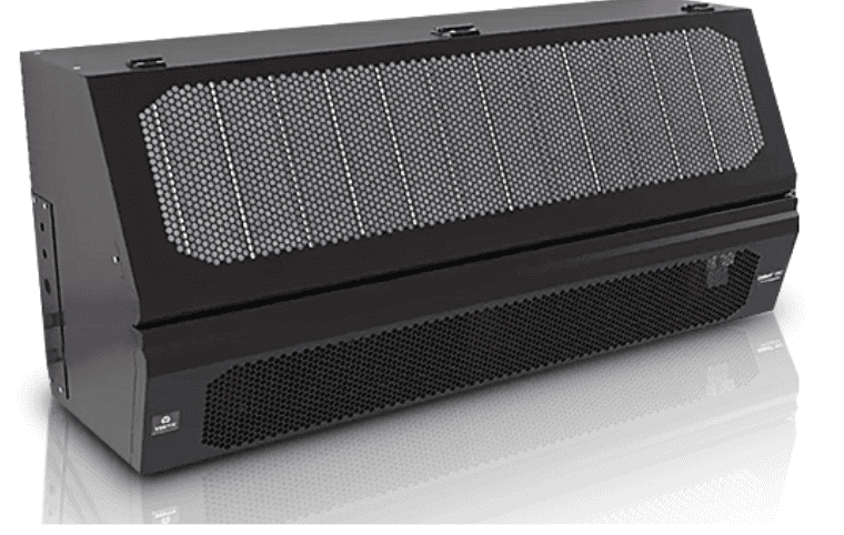 NPS Room Cooling Solution