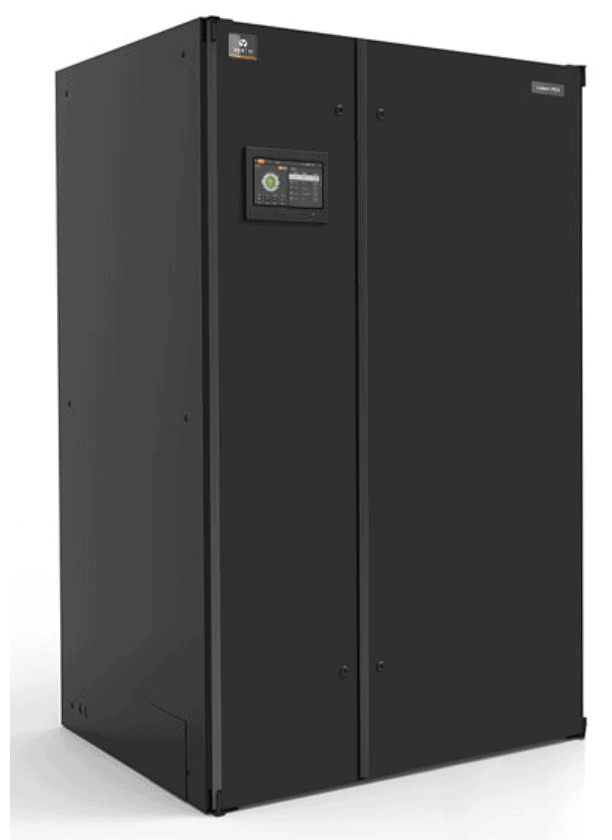 NPS Room Cooling Solution