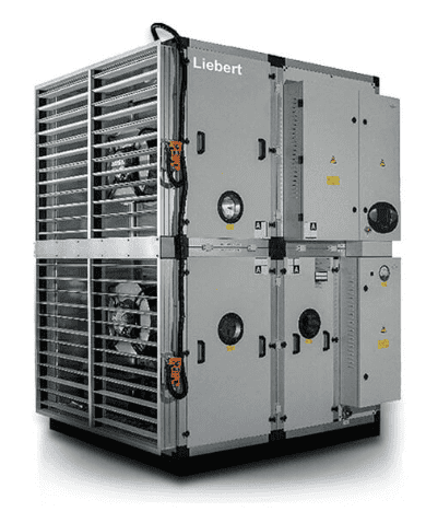 NPS Room Cooling Solution