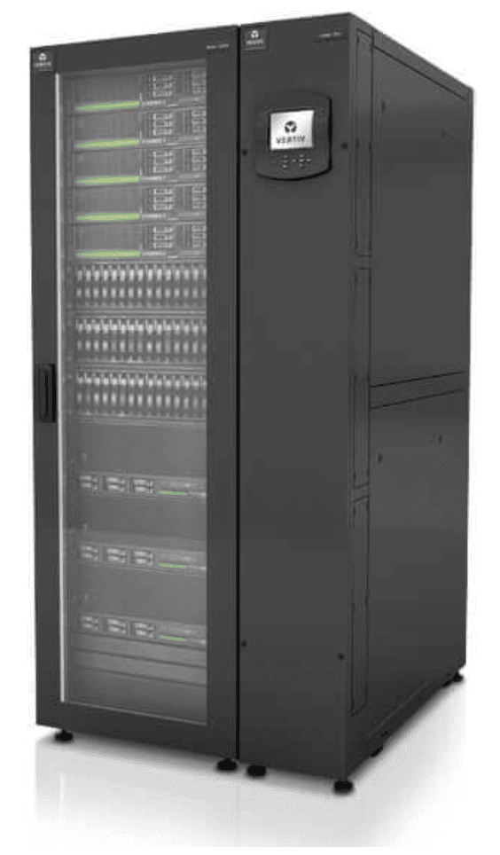 NPS Rack Cooling Solution