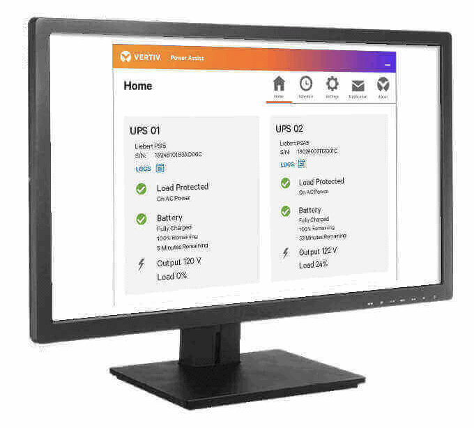 Data Center Product | DC Monitoring & Management