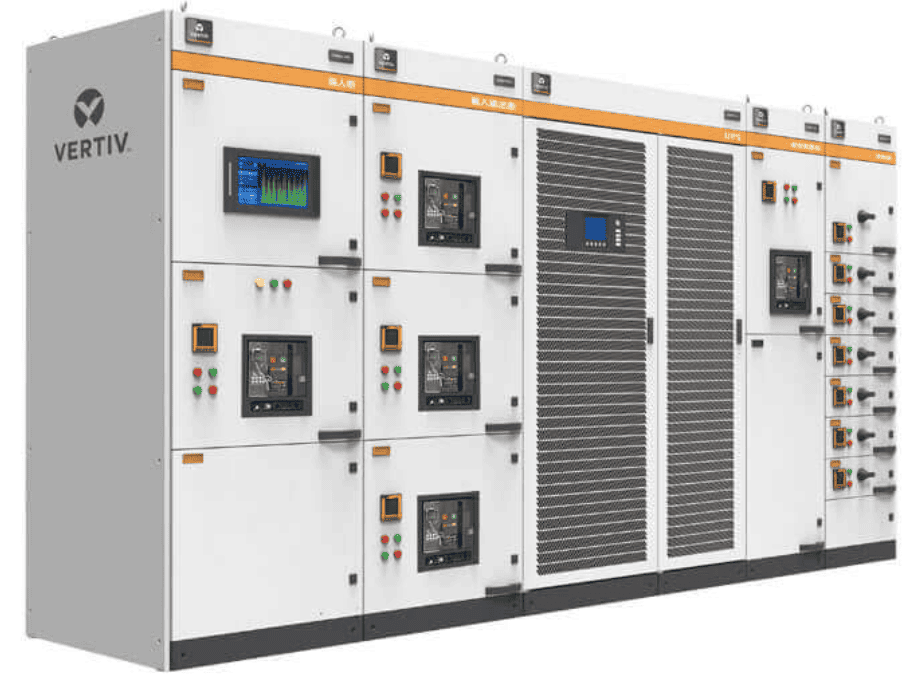 Power Distribution Solution