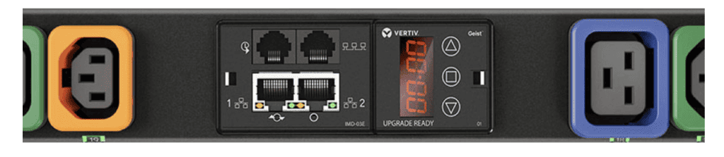 Power Distribution Solution