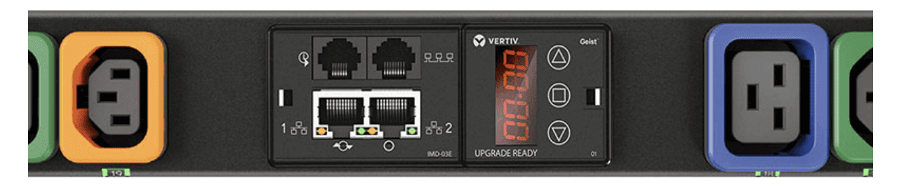 Power Distribution Solution