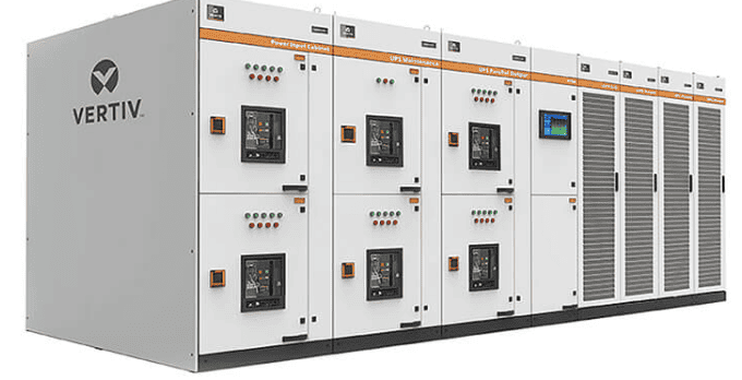 Control & Monitoring Solution