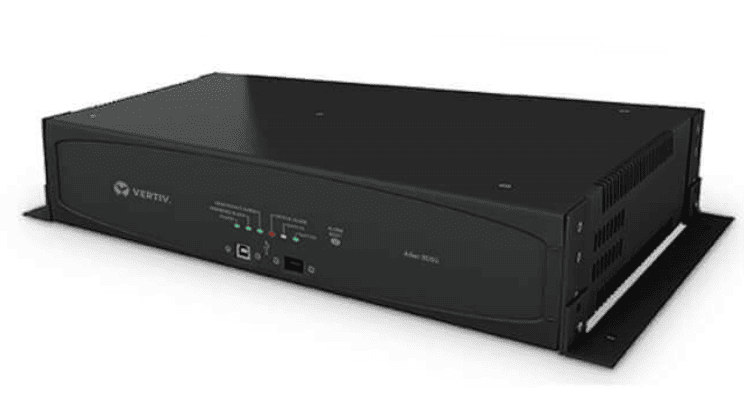 Control & Monitoring Solution