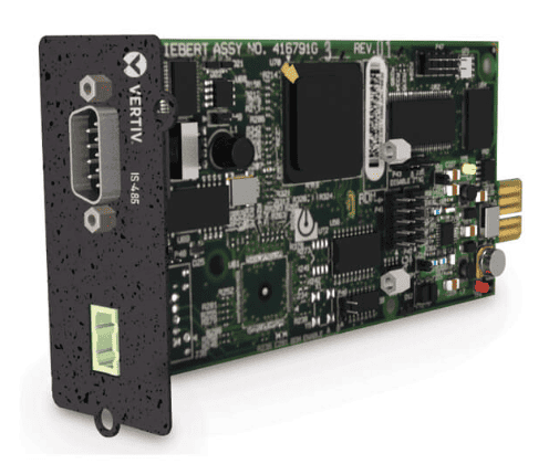 Control & Monitoring Solution