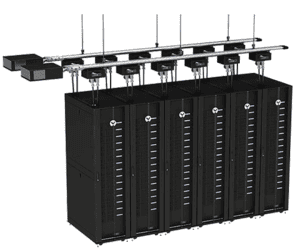 Busway & Bus Duct Solution