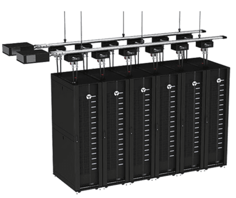 Busway & Bus Duct Solution