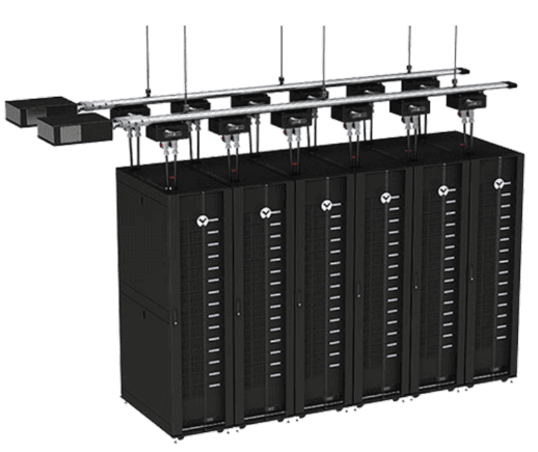 Busway & Bus Duct Solution