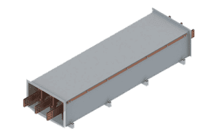 Busway & Bus Duct Solution