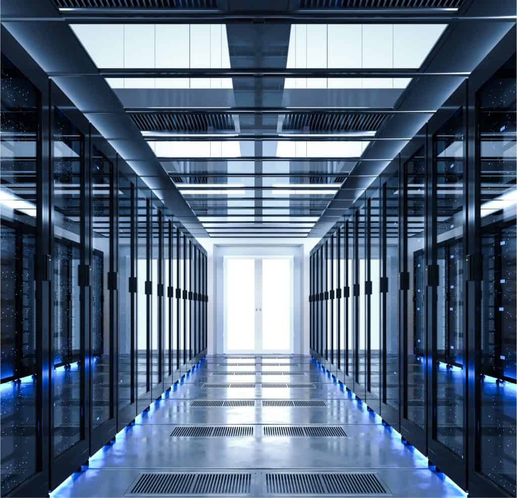 Data Center Cooling Audit