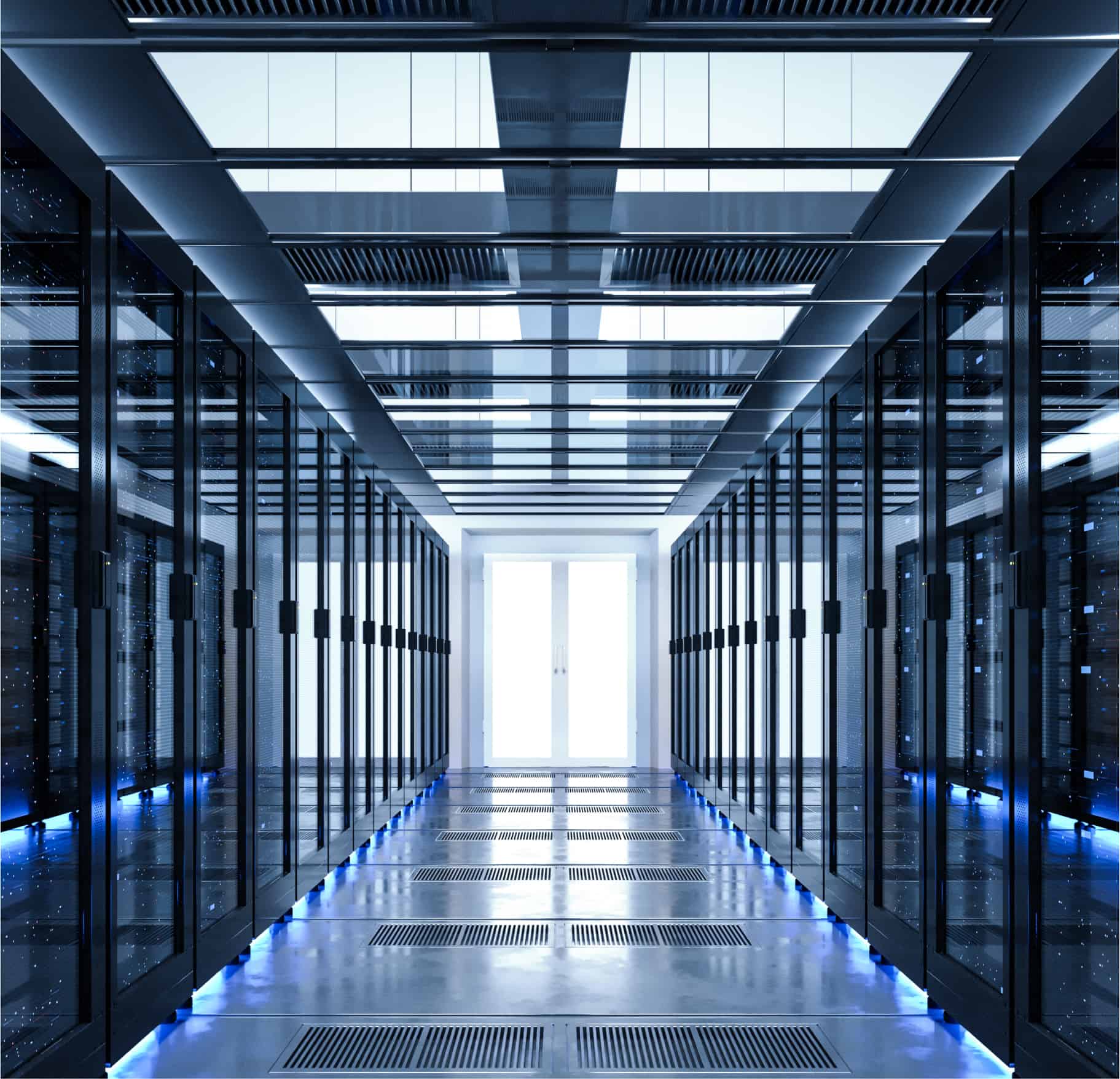 Data Center Cooling Audit