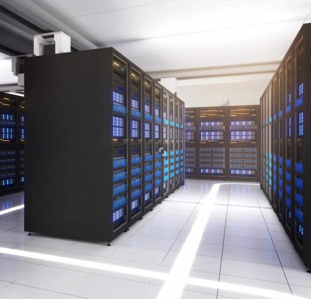 Data Center Cooling Audit