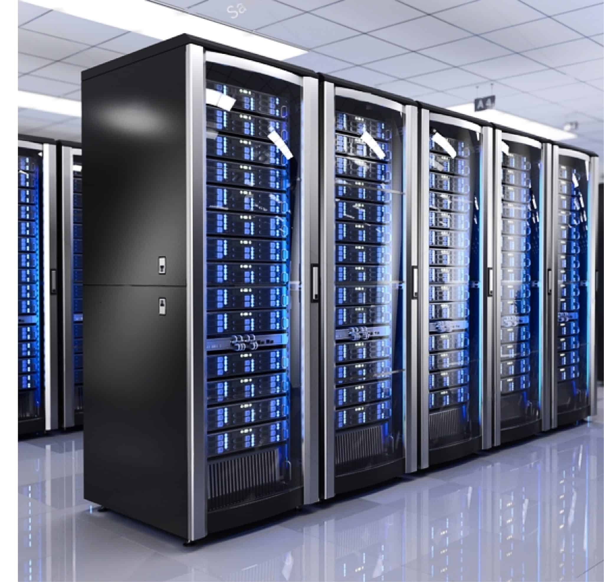 Data Center Cooling Audit