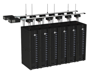 NPS Busway & Bus Duct Solution