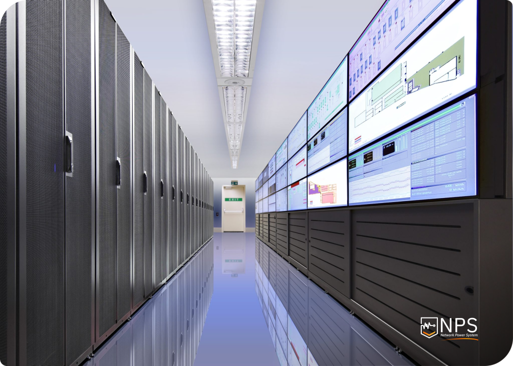 Data Center Product | DC Monitoring & Management