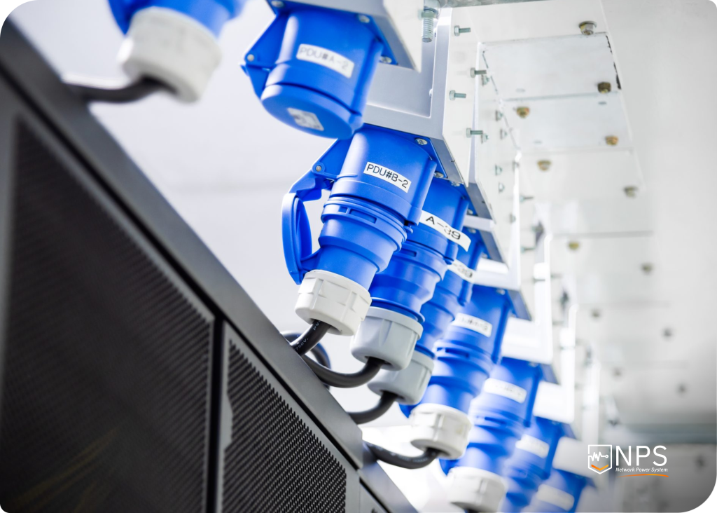 Power Distribution Solution