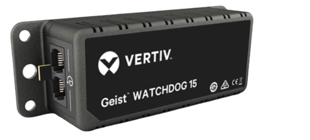 NPS Thermal Control Monitoring Solution