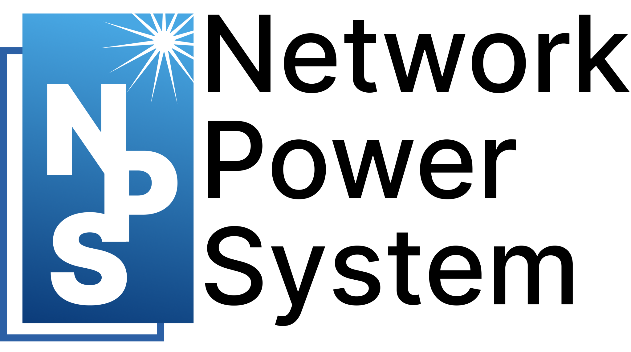 Nps Container Data Center Solution