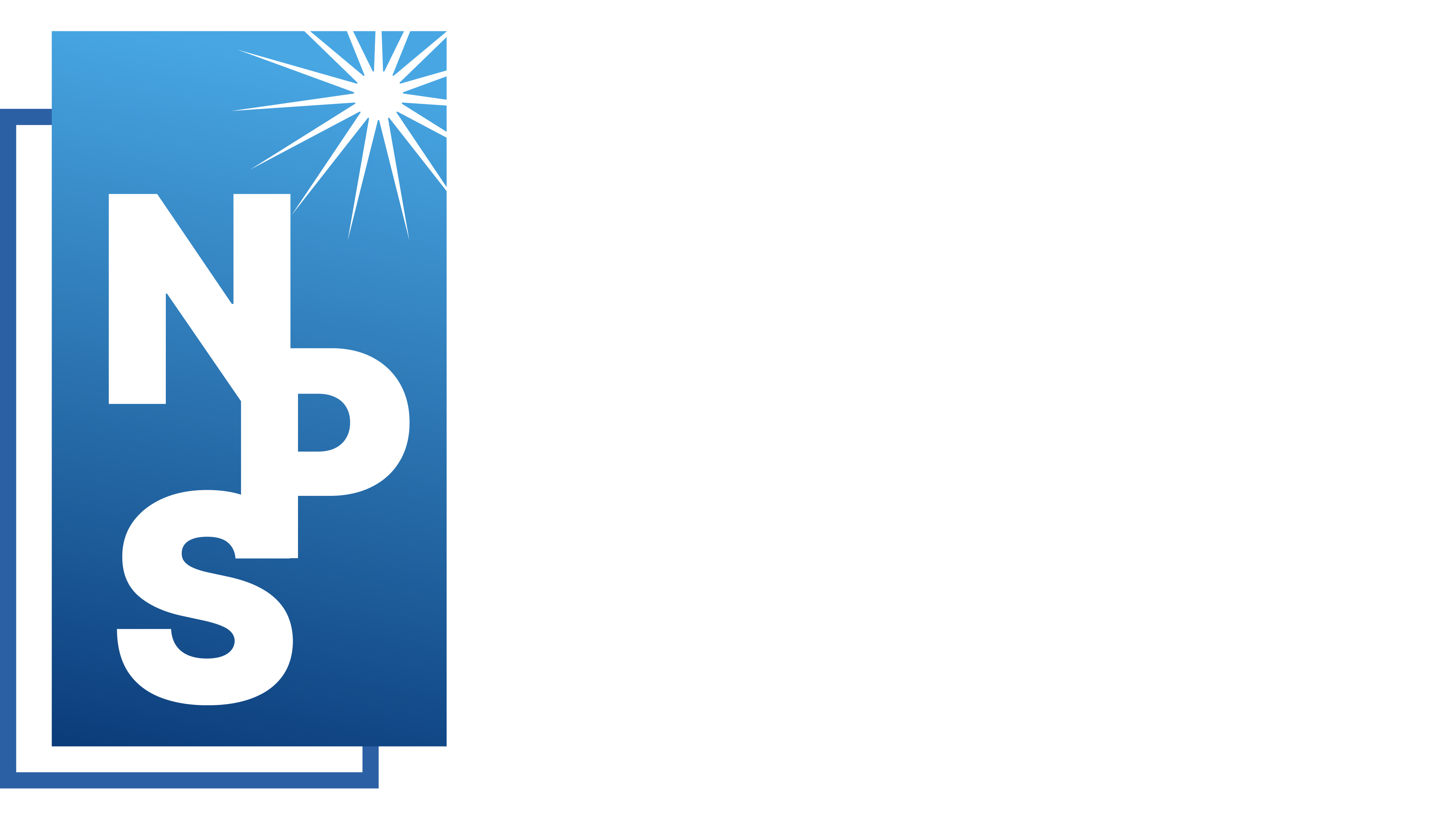 NPS Container Data Center Solution