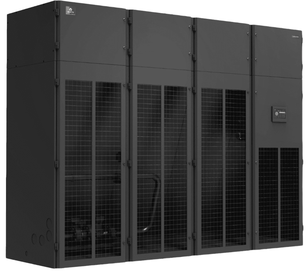 NPS Room Cooling Solution