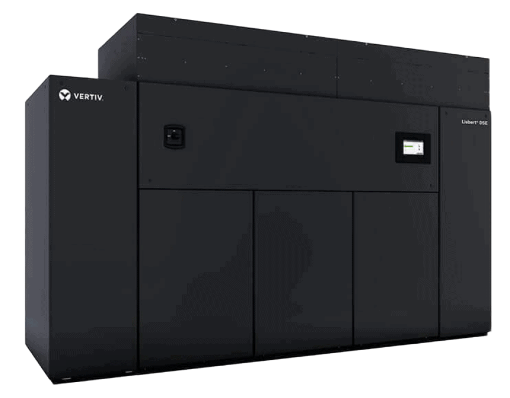 NPS Room Cooling Solution