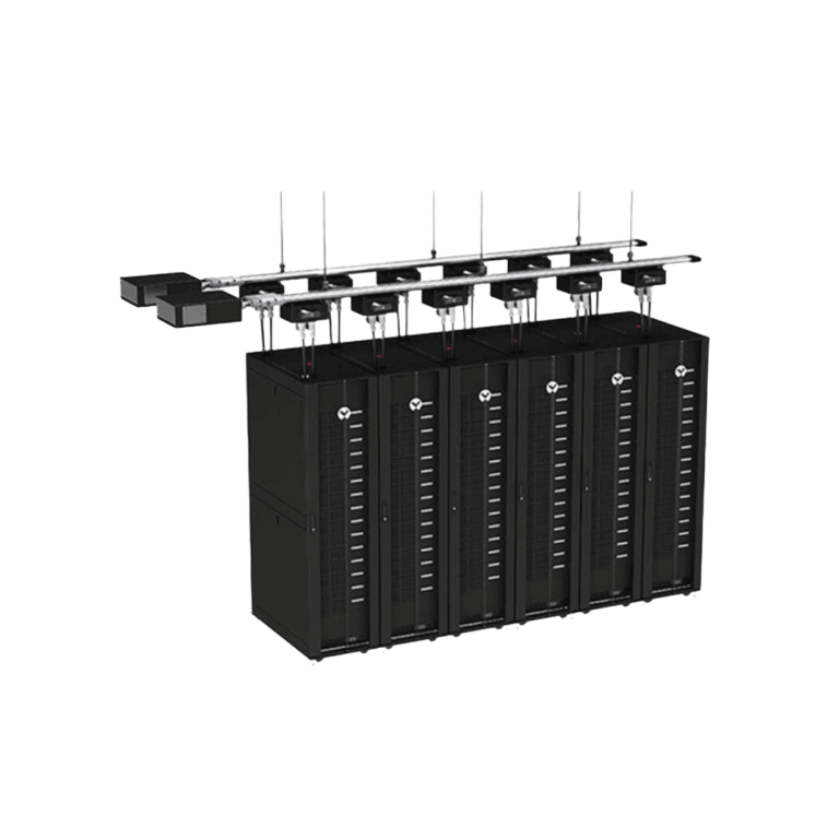 NPS Critical Power Data Center Servce, Design & Engineering | Data Center Product