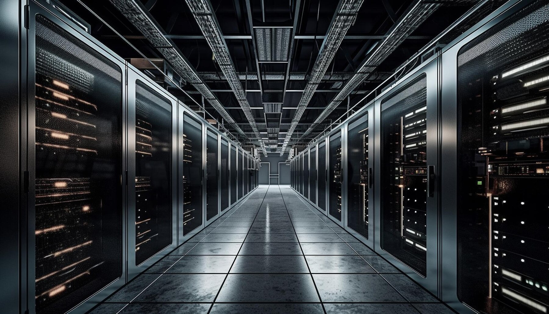 Data Center | AI DATA CENTER PREDICTIVE MAINTENANCE Data Center | AI DATA CENTER PREDICTIVE MAINTENANCE