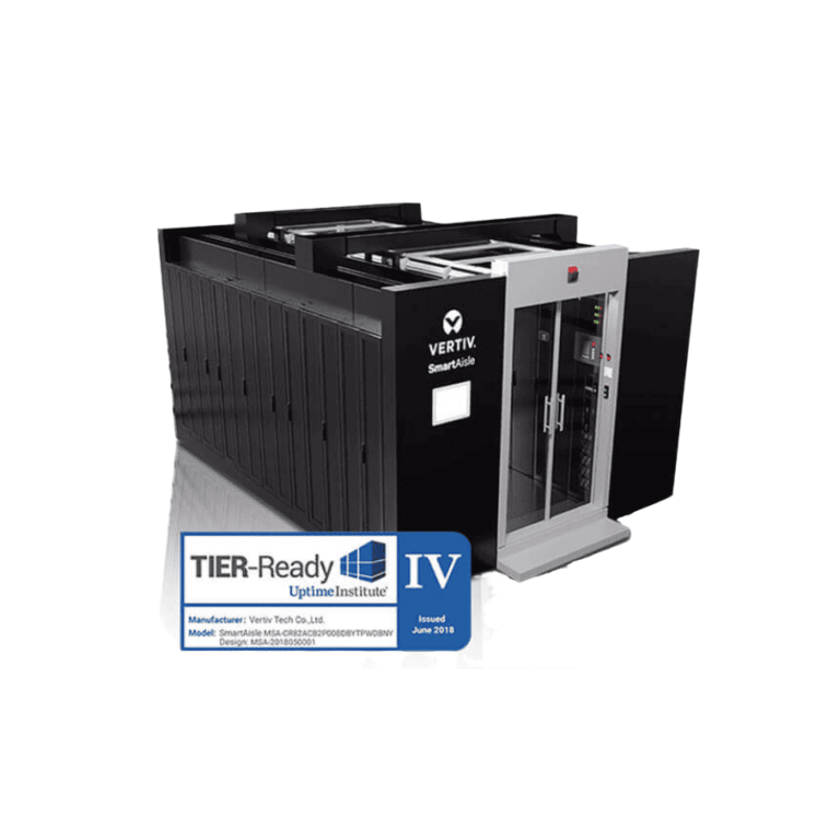 Data Center Service, Design & Operation