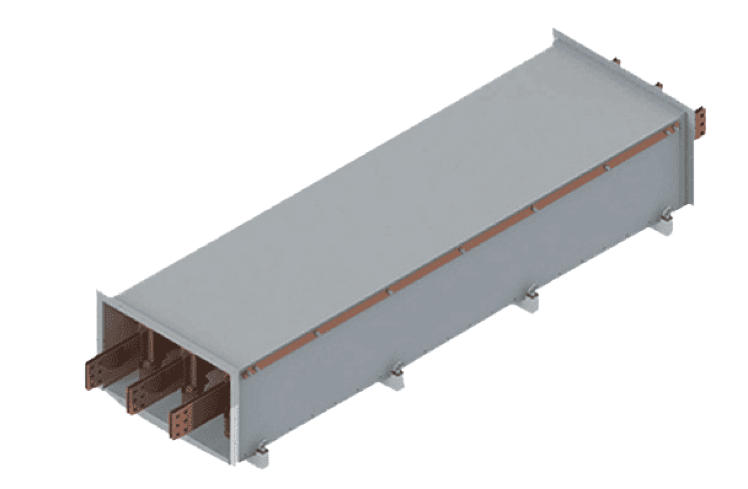 NPS Busway & Bus Duct Solution