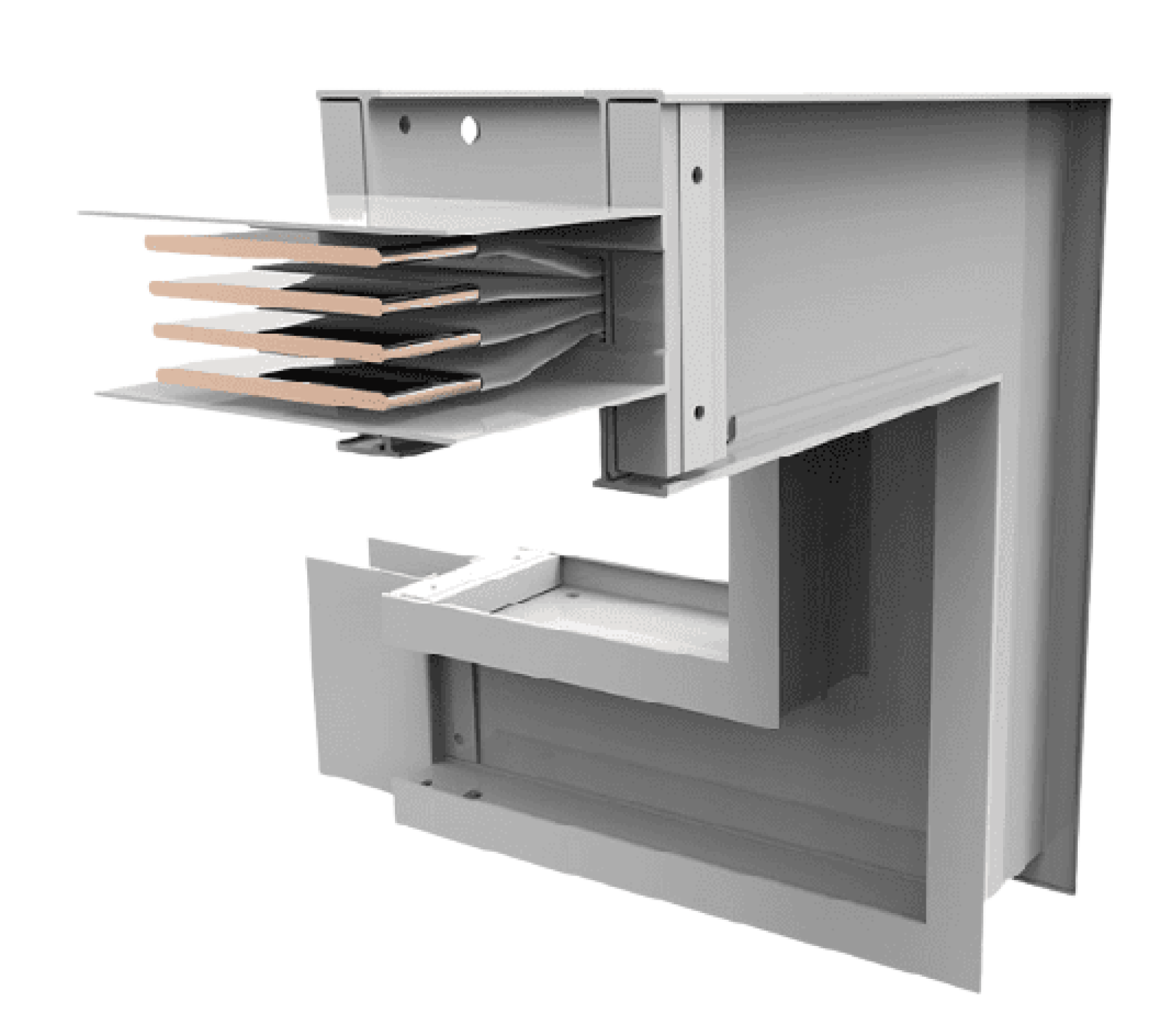 NPS Busway & Bus Duct Solution