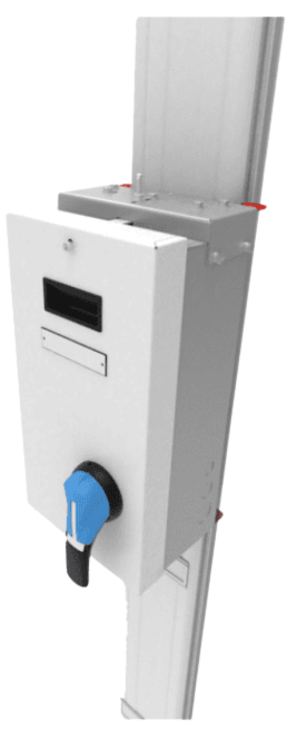 NPS Busway & Bus Duct Solution