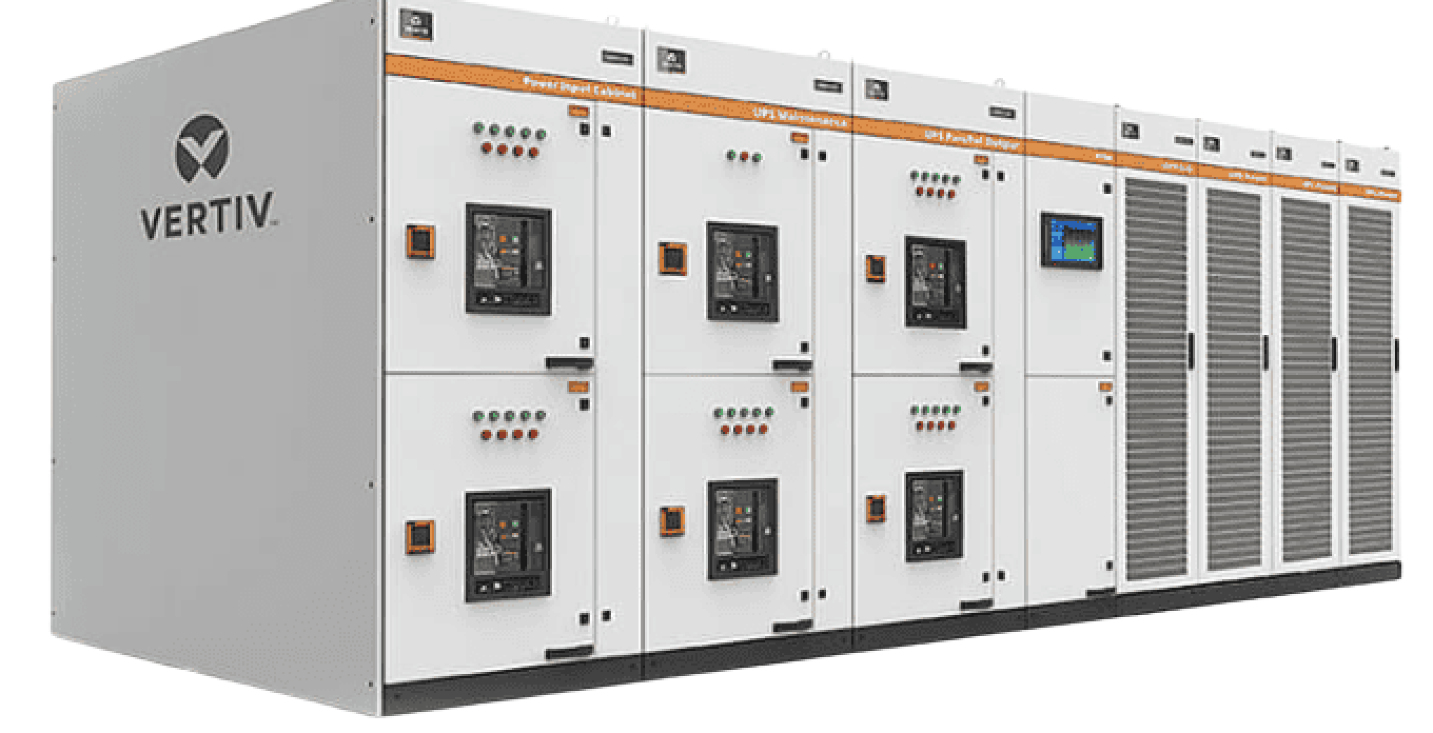 NPS Power Control & Monitoring