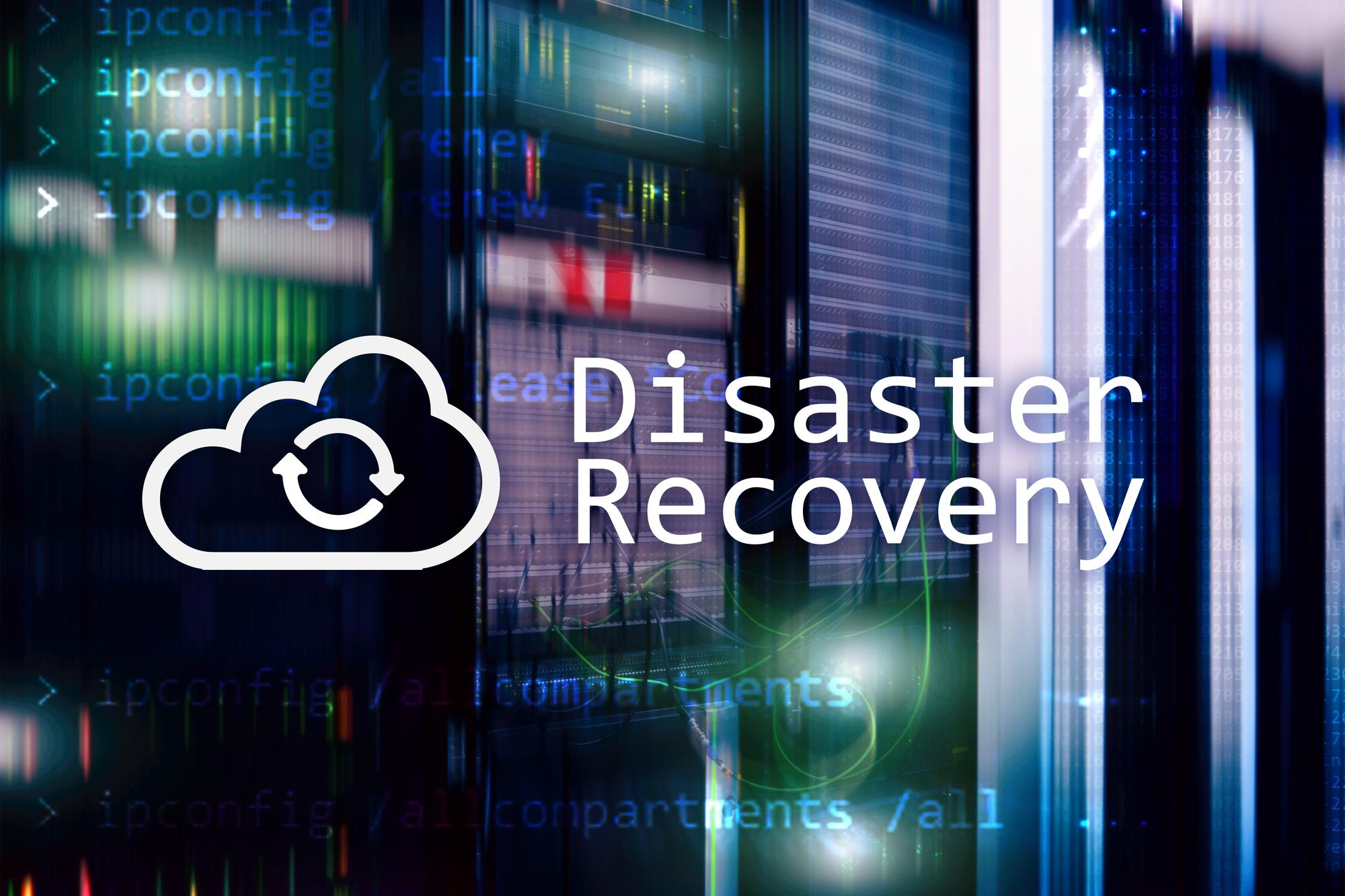 Disaster Recovery Data Center: Solusi Pemulihan Saat Bencana