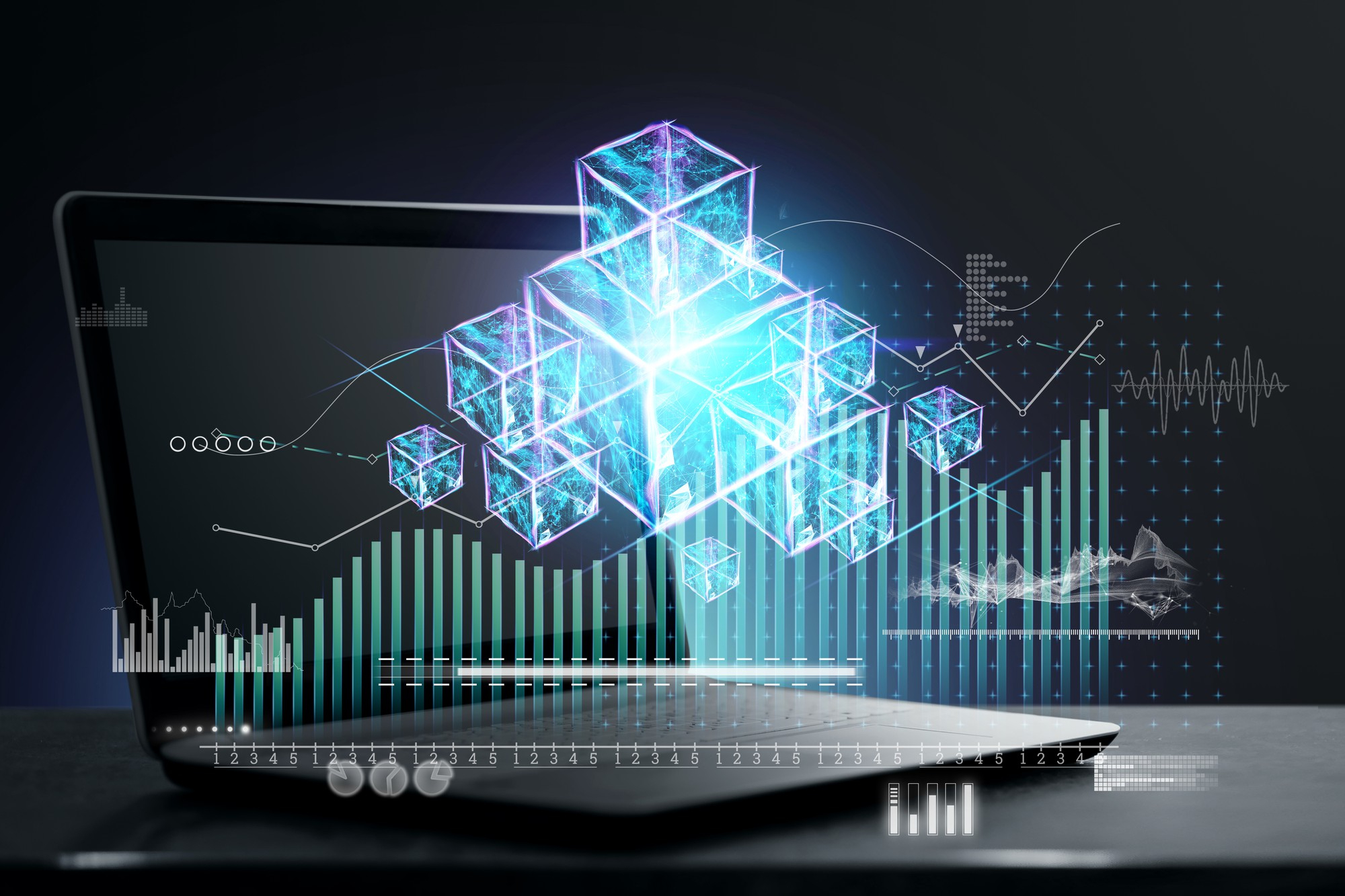 Blockchain untuk Keamanan Data Center: Peluang dan Tantangan – NPS